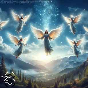 Rivelazioni sugli Angeli Custodi: Protettori Celesti | Astrologia Divina